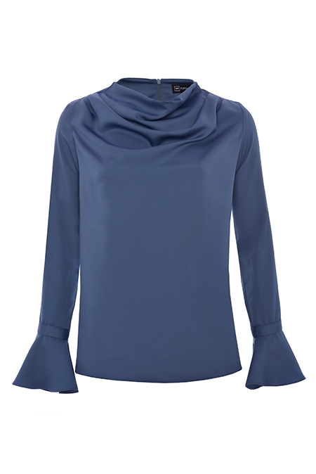 Elegantna bluza | Tiffany Production