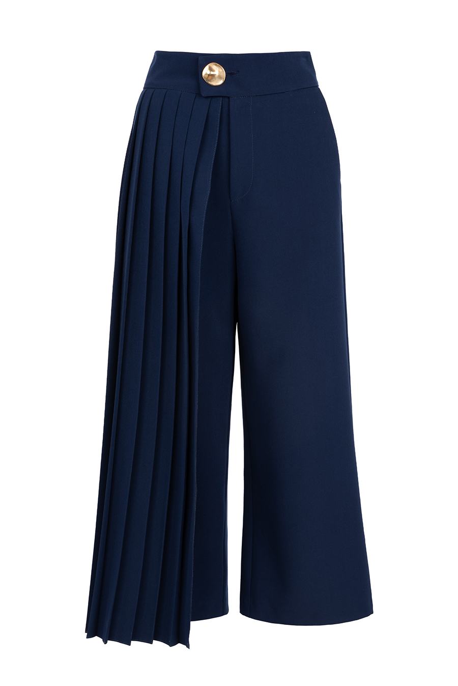 Elegantne plisirane kilote | Tiffany Production