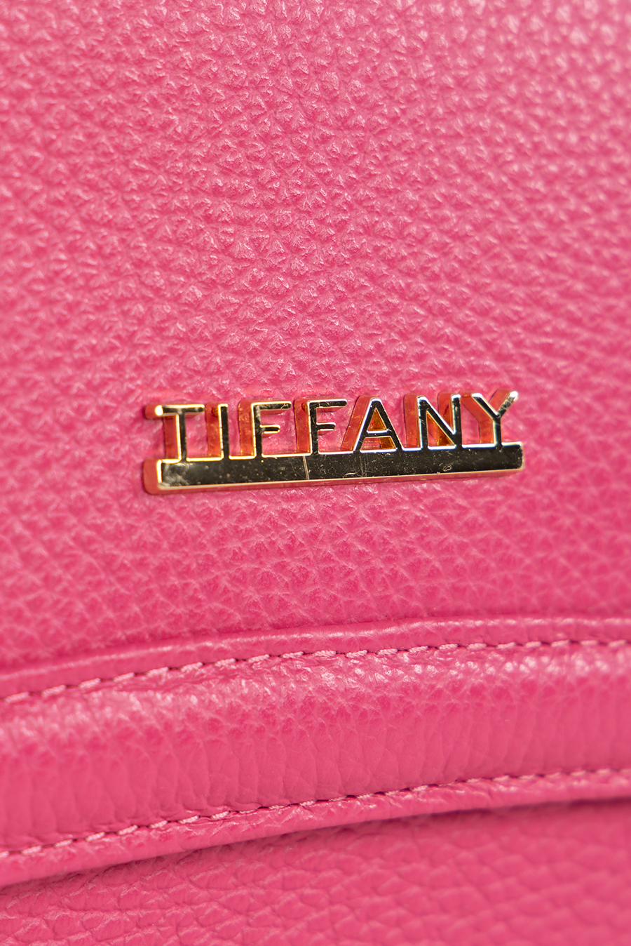 Mini kožna torbica sa odvojivim kaišem | Tiffany Production