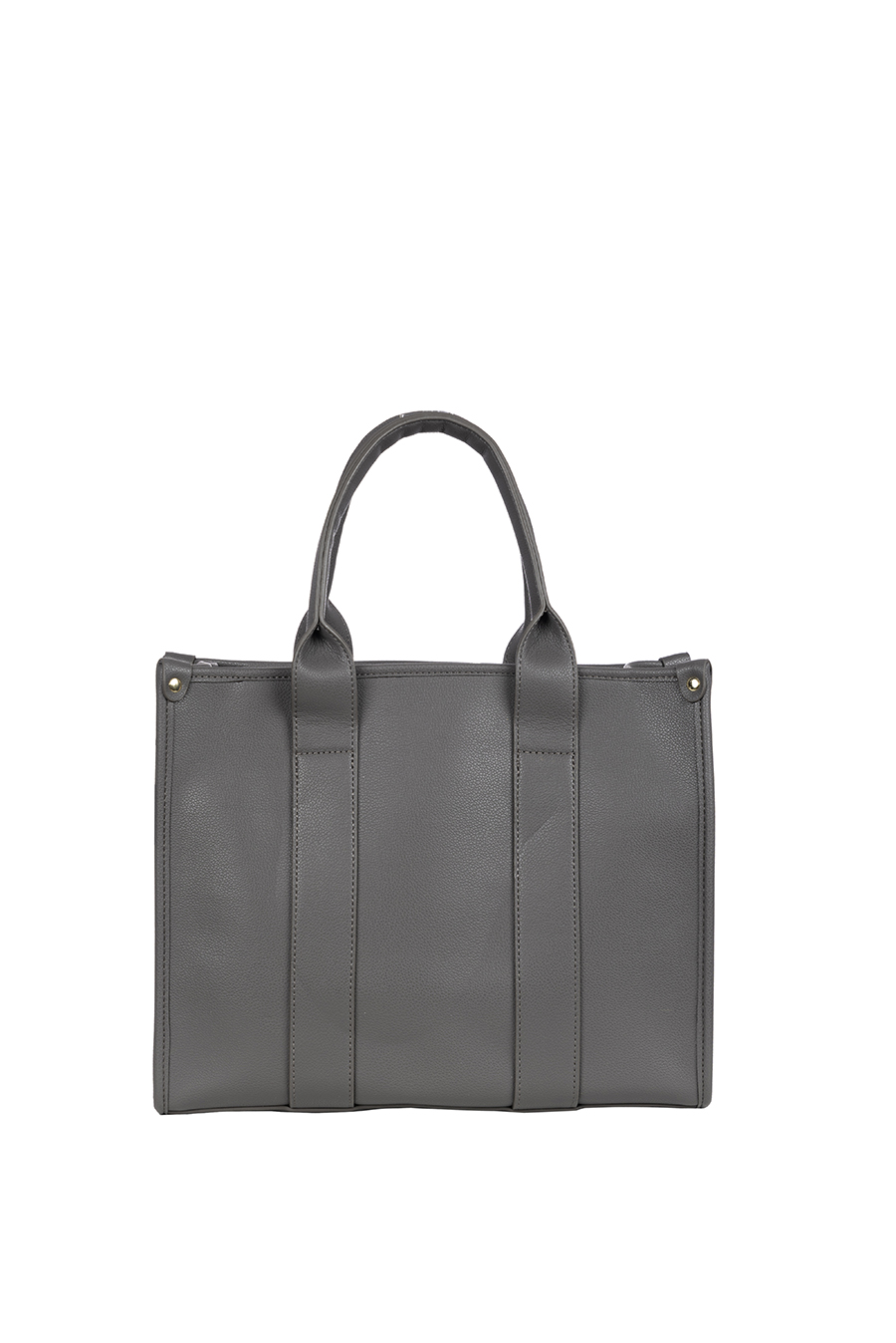 Velika ženska torba zaobljenih ručki | Tiffany Production