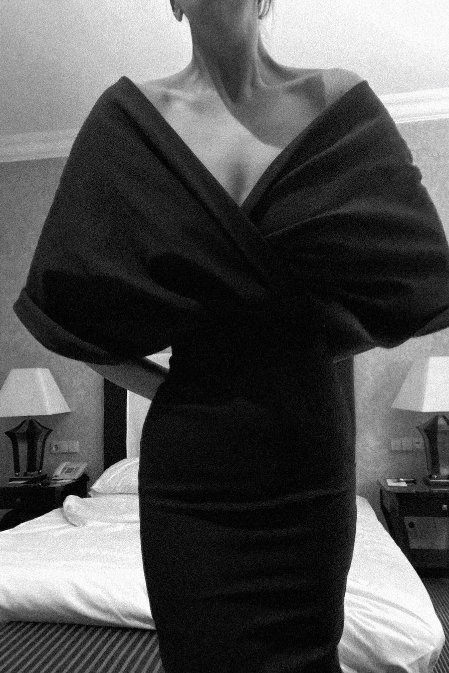 Elegantna haljina | Tiffany Production