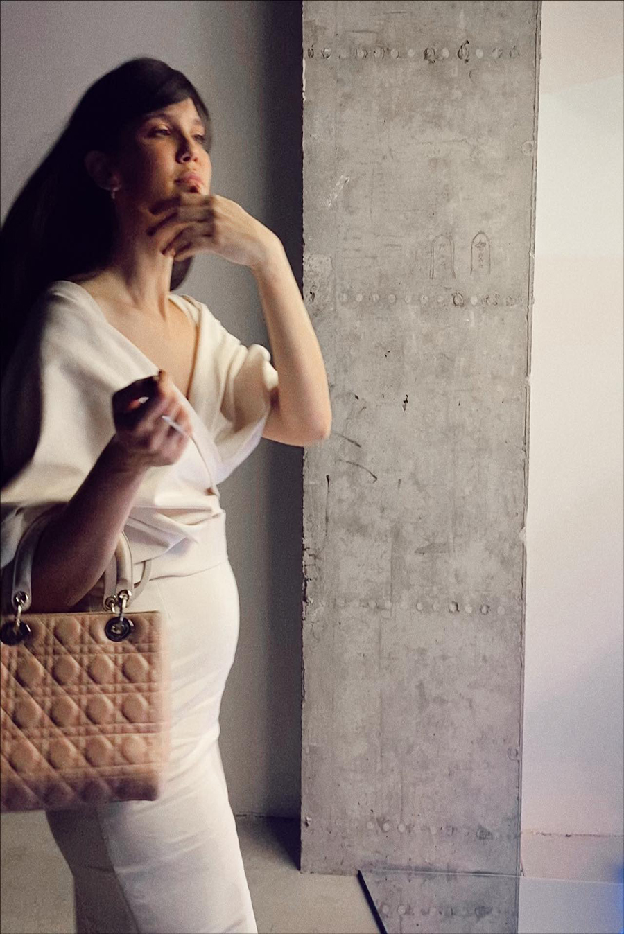 Elegantna haljina | Tiffany Production